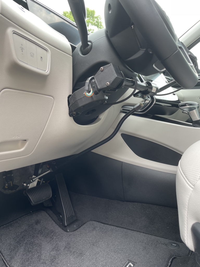 Blink and You'd Miss Them! Installation Highlight: Sure Grip ...