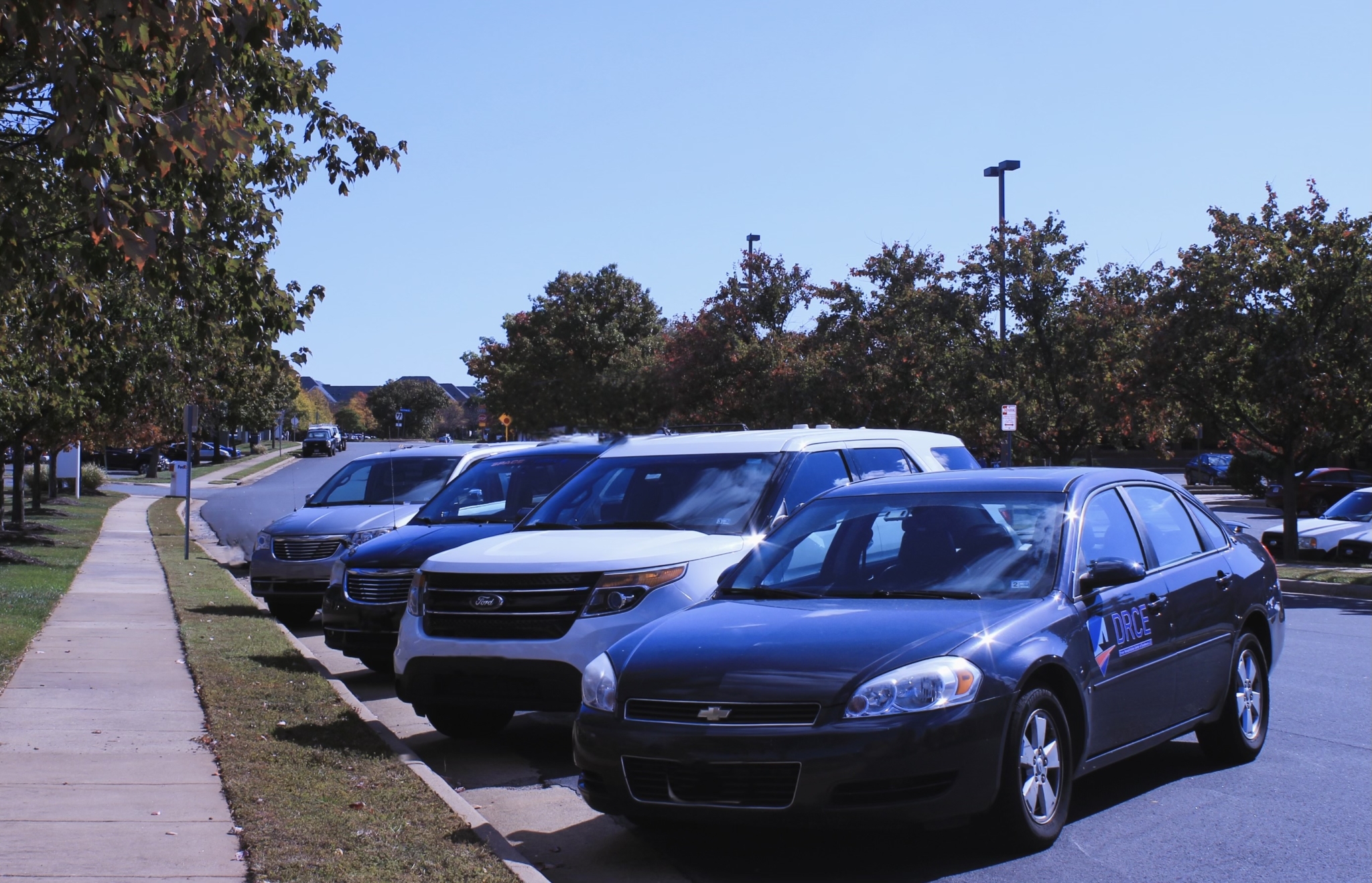 Adaptive Driving Solutions | Driver Rehabilitation Center of Excellence